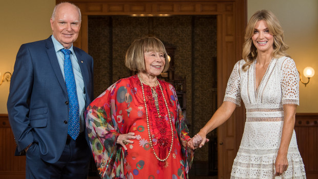 Jeanne Pratt’s Production Company announces shock closure