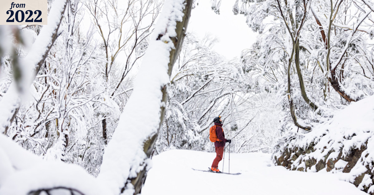 Victoria snow: Ski resorts welcome record number of visitors to alpine ...