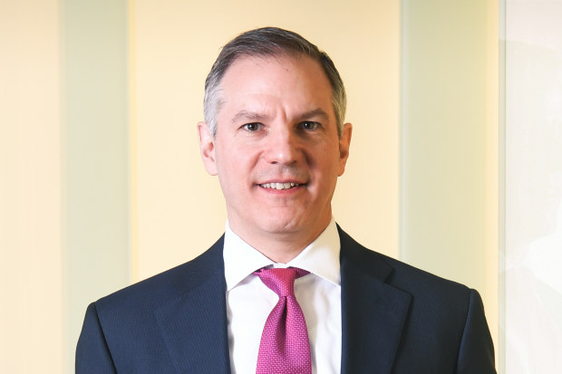 Ultra-low rates fuelling acquisition hunt