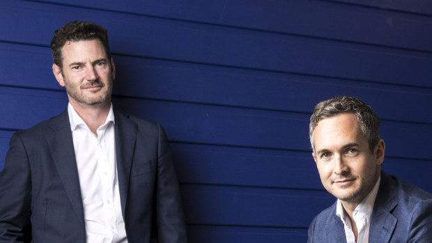 Zip Co master trust up and running with $400m deal