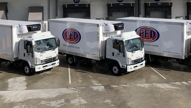 Woolworths’ acquisition of PFD Foods faces growing opposition