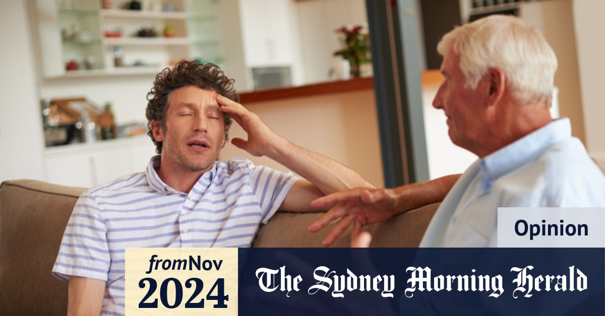 Haitch is for horrified: How my column launched a H-bomb