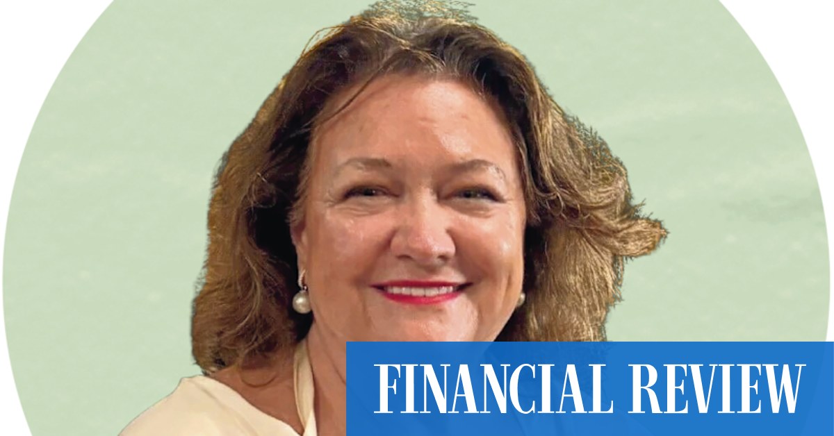 Richest People 2025: Elon Musk, Larry Ellison and Gina Rinehart among biggest winners