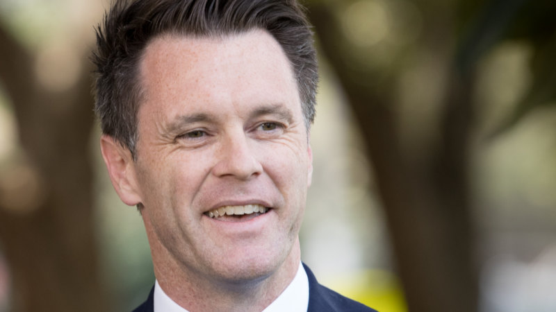 Chris Minns to launch NSW Labor leadership bid early next week