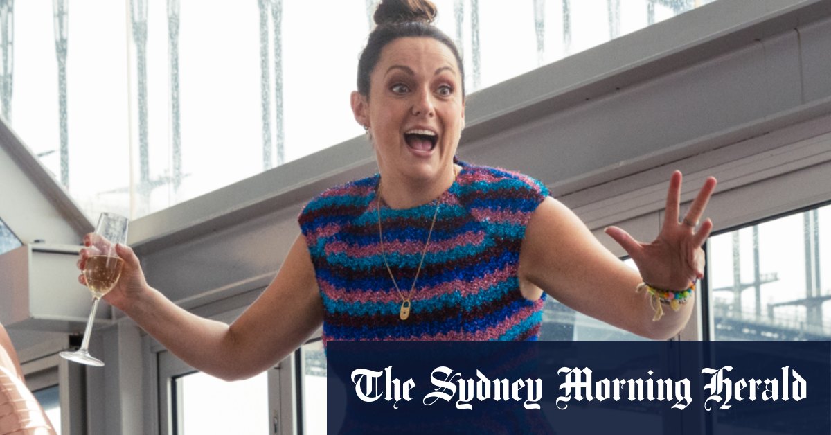 Netflix releases viewing data for the first time, showing Australian ...