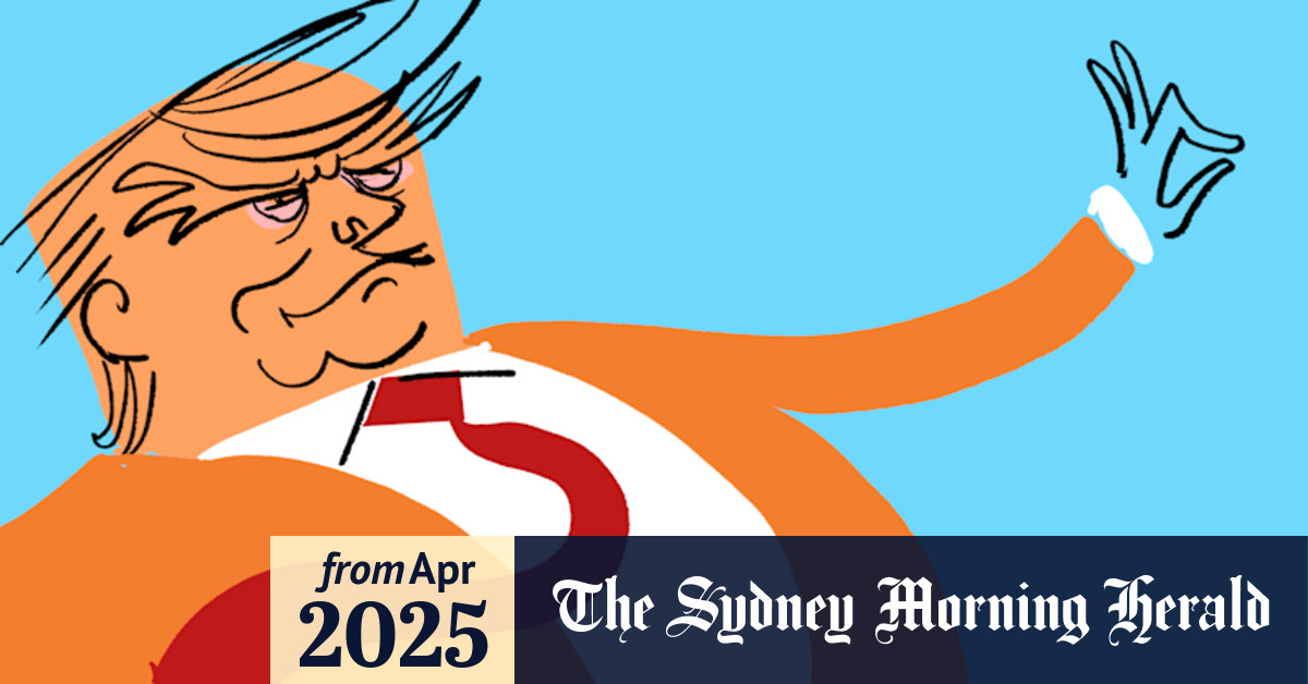 Cartoons of the week