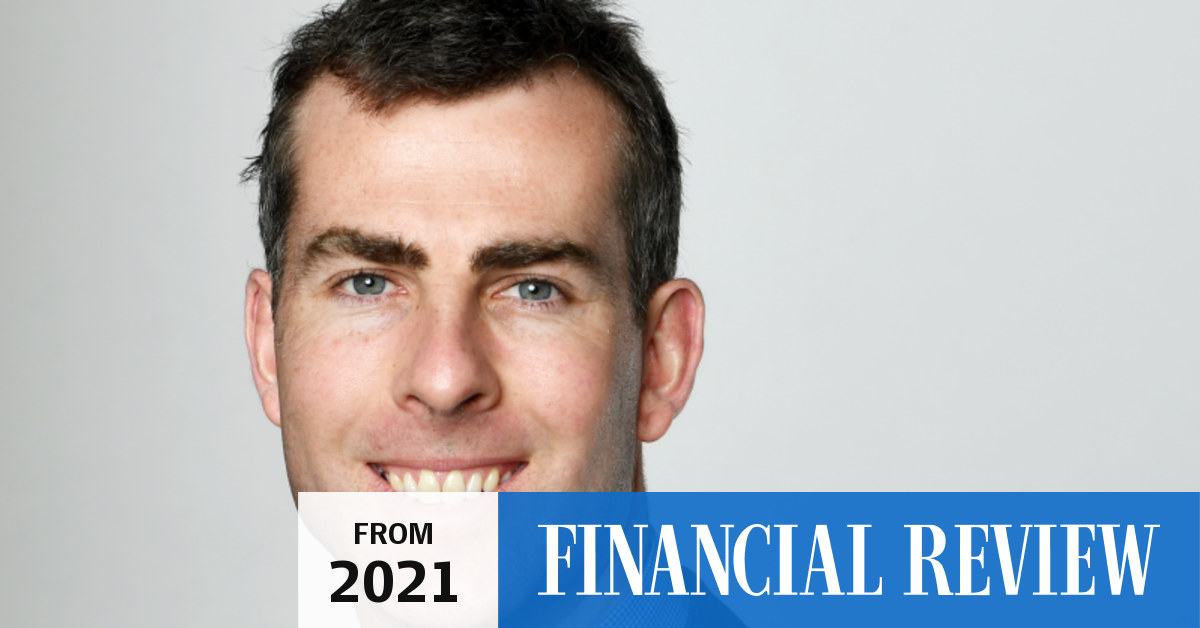 AFR appoints Economics editor