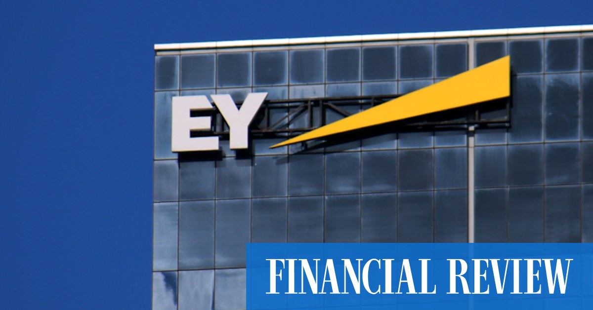 EY partner defections case: Justice Michael Meek references Goldilocks ...