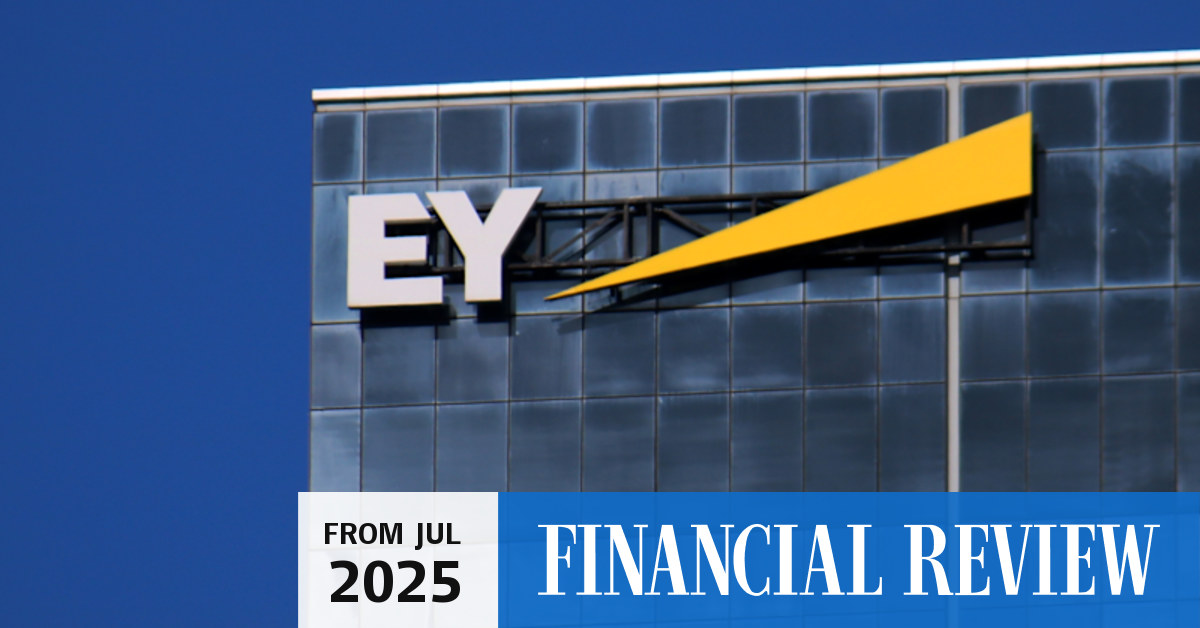 EY partner defections case: Justice Michael Meek references Goldilocks ...