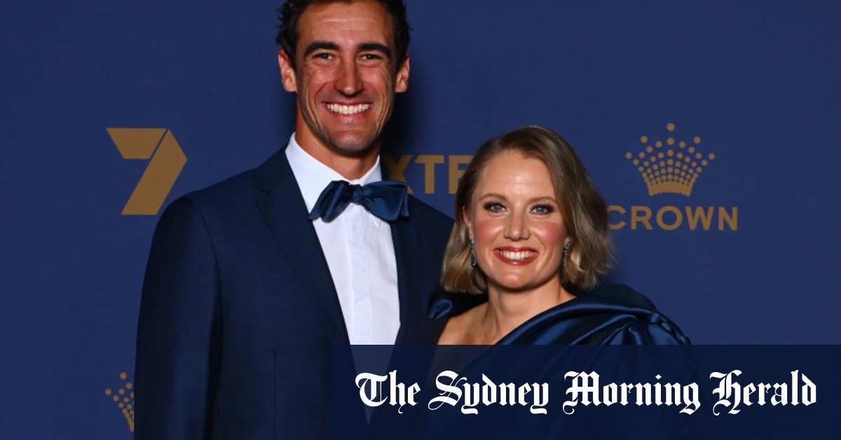 Alyssa Healy on having children, Marty Sheargold Matildas comments and ...