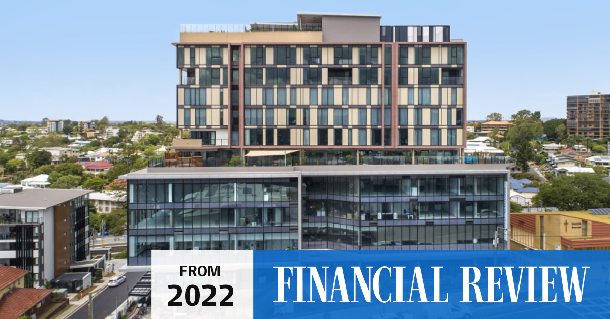 Private hospital real estate sector to be worth $41b by 2041