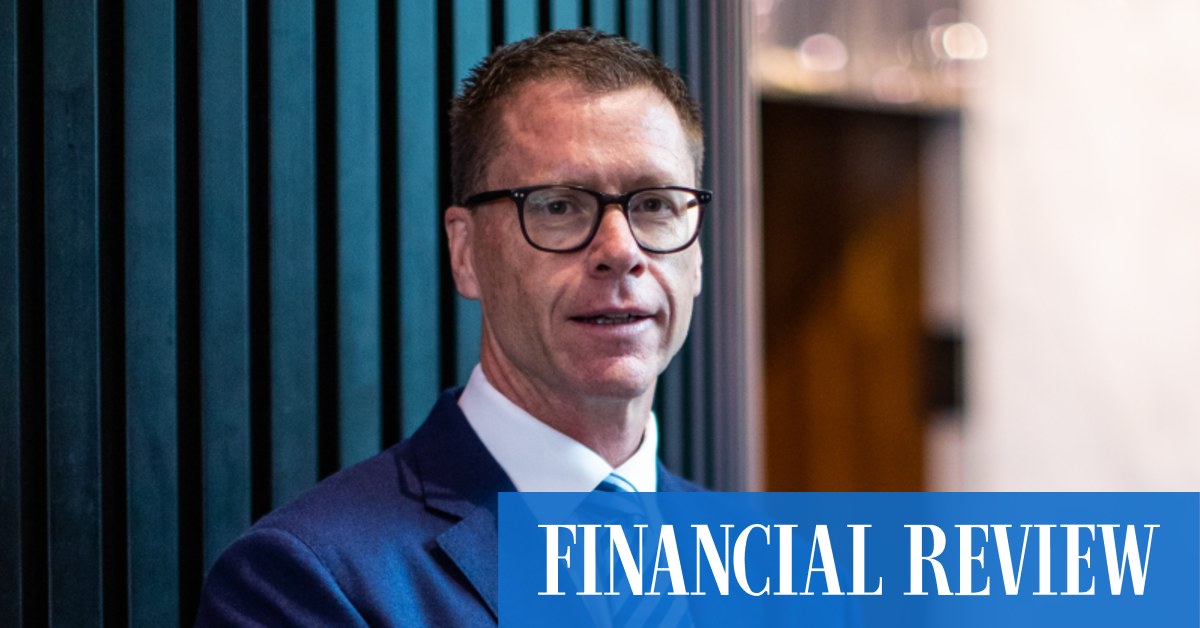 Matthew Kidman’s Centennial pinches portfolio manager from Cadence