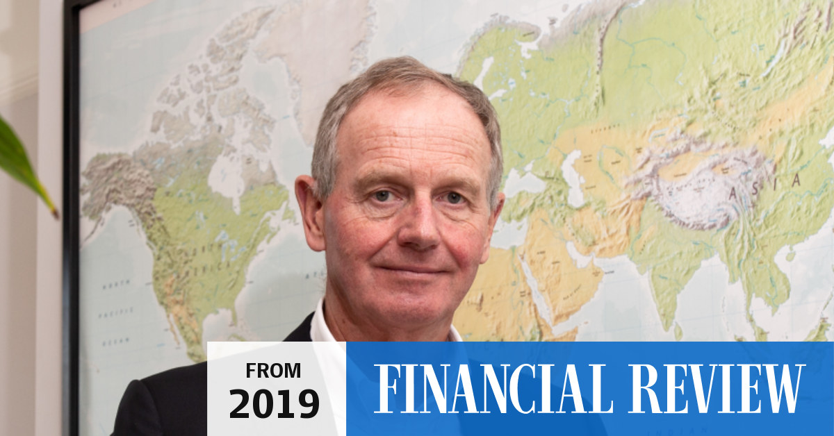 Graham Tuckwell savages PE lawsuit as 'extortion'