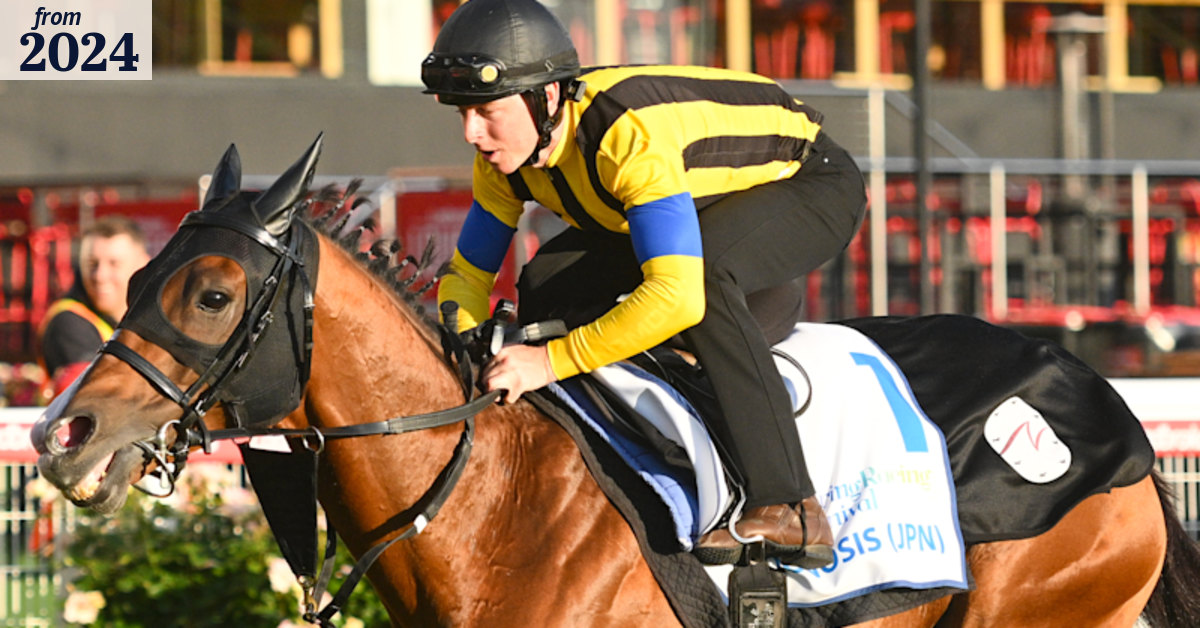 Cox Plate 2024: Best bets, field, barriers and weather for the Moonee ...