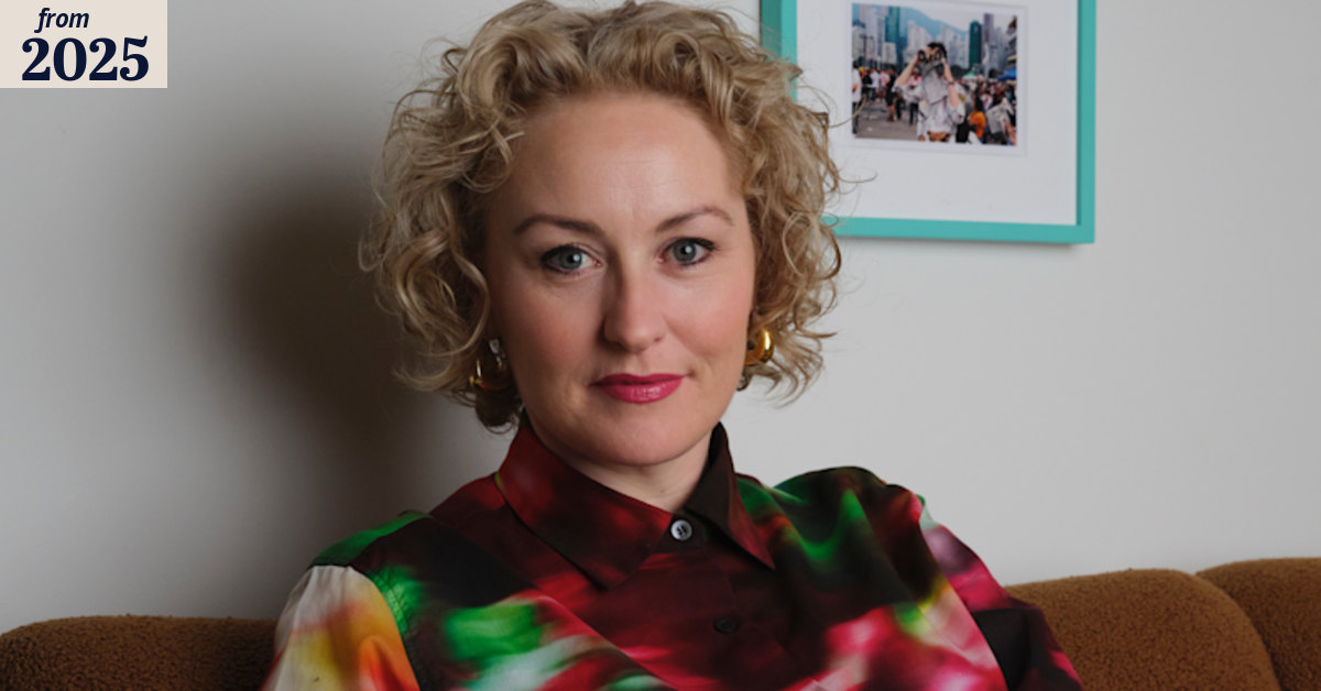 Zan Rowe: Why the ABC host broke up with her fiancé and then got back ...