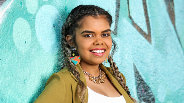 Another AFL footy show? But we've not seen one like Yokayi before