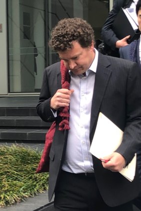 Body-in-suitcase trial: Jury finds man guilty of ex-wife's murder