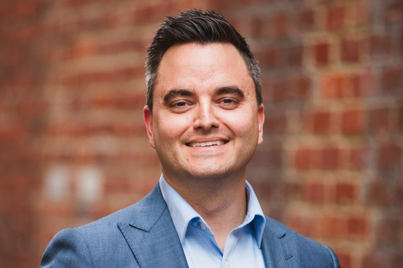 Perth councillor puts hand up for run at Nedlands for WA Liberals