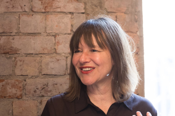 It’s quite scary and intense: Lucy Guerin on her latest show