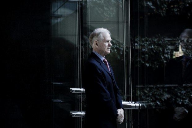 Why Jeremy Grantham is doubling down on green investing
