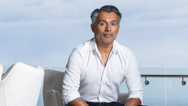 ‘The winning candidate is my wife’: Court docs allege Market Herald ...