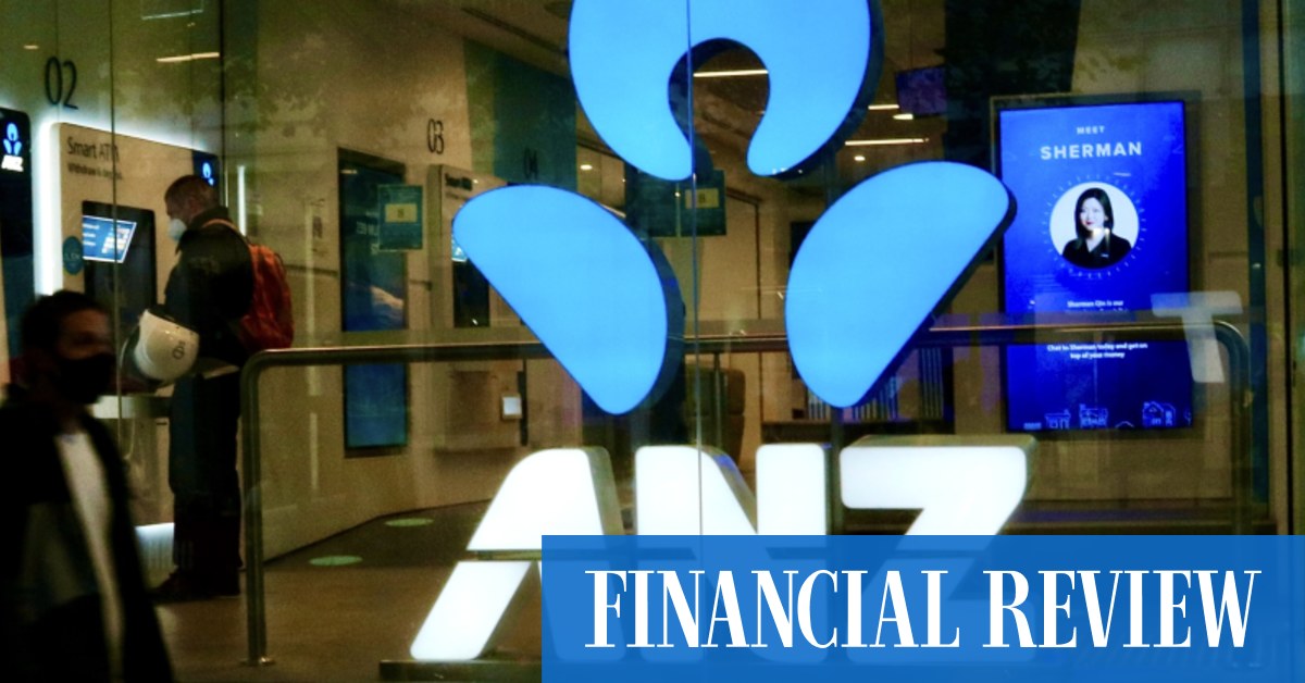 ANZ Plus launches digital home loans, plots multi-year expansion