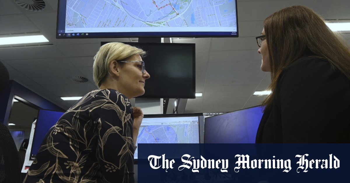 How NSW domestic violence offenders are being watched in Sydney’s inner ...