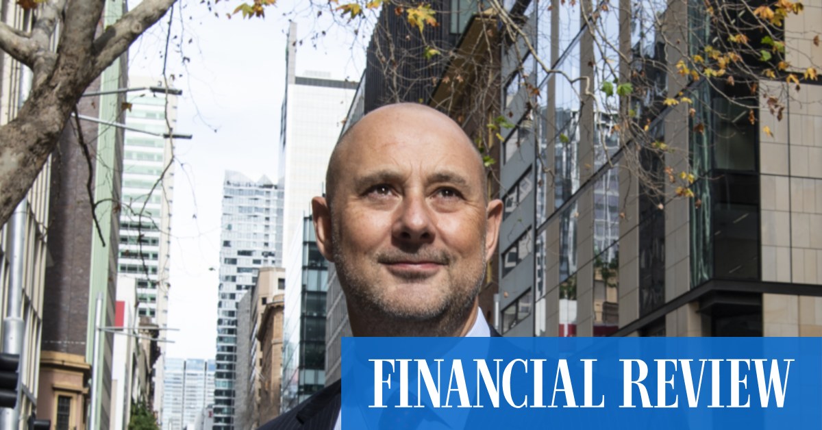 Hamilton Locke owner HPX Group leaps into ESG consulting