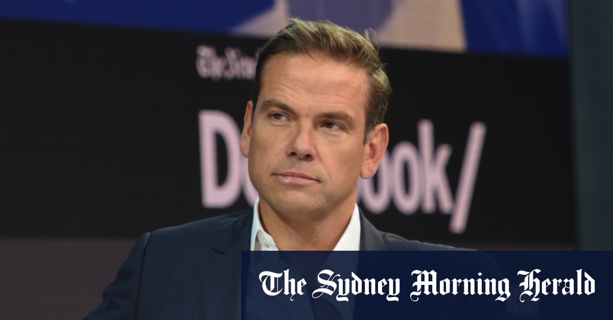 Lachlan Murdoch pleaded with Google boss to save Aussie start-up Unlockd