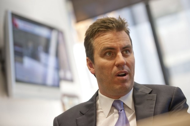 Melbourne Cup: Matthew Tripp’s Betr hedges bets with Tabcorp