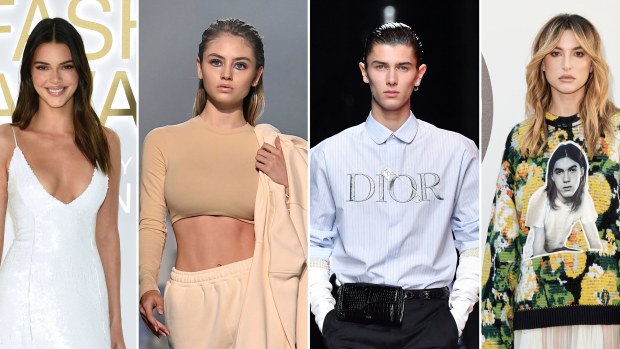 The tech ‘nepo babies’ are coming