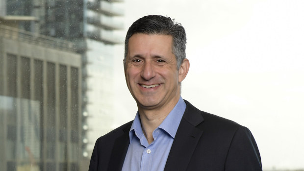 Blackstone and Vista buy Energy Exemplar for $1.57b, Gilbert + Tobin ...