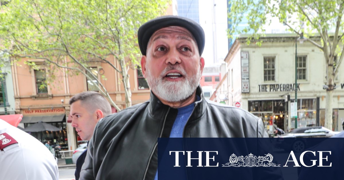 Gatto defamation claim 'hopelessly misconceived' says ABC lawyer