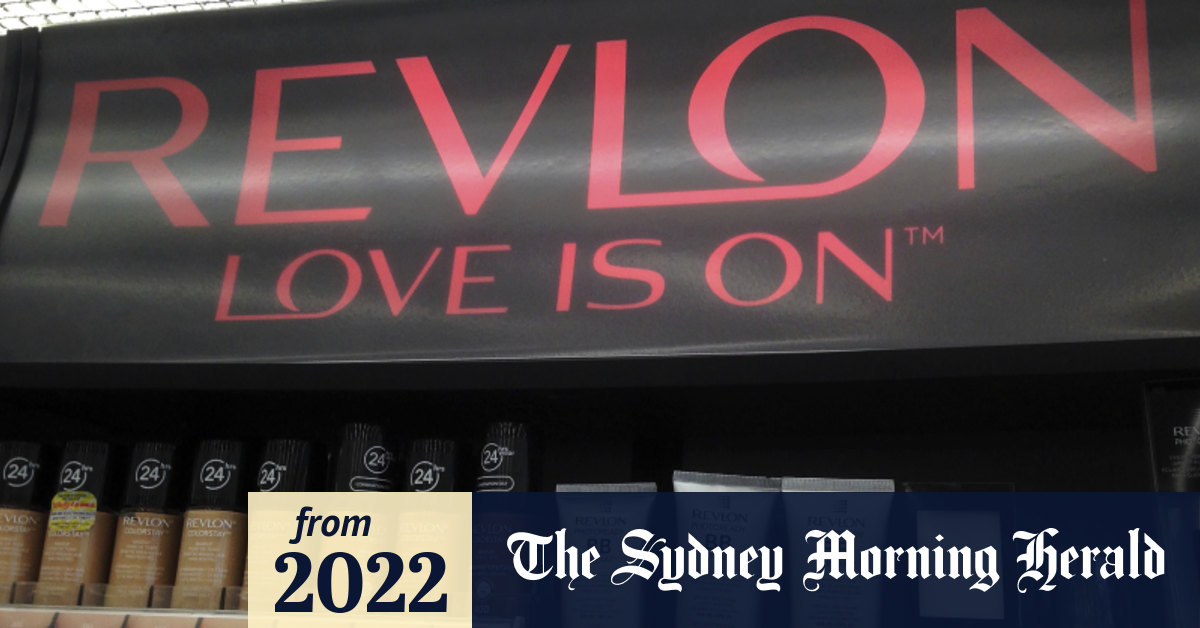 Revlon is the latest meme investor darling