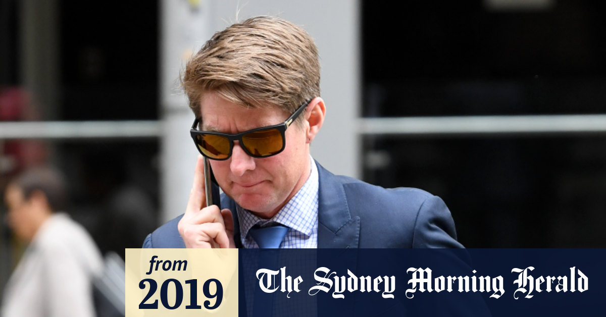 Racing: Trainer Jarrod McLean’s career hangs on a Supreme Court ...