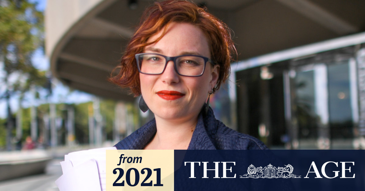 Melbourne Symphony Orchestra performs May Lyon piece inspired by the ...