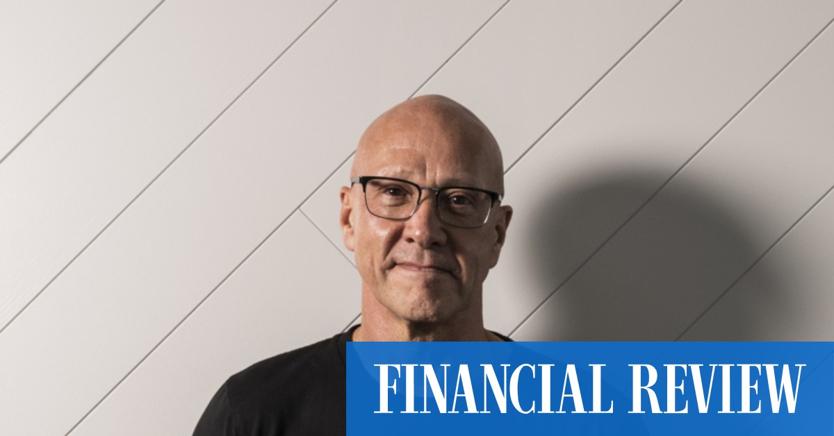 Private equity deals Australia: Tim Reed and Andy Gray’s Potentia ...