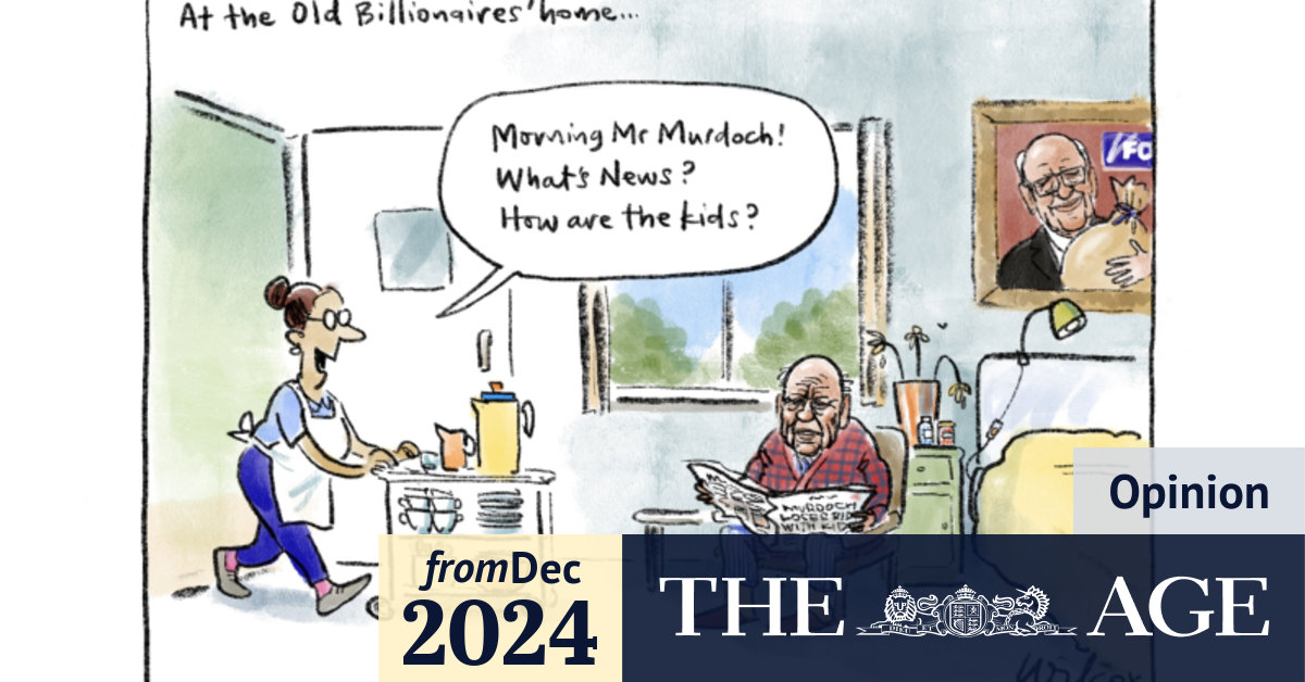 Offending no one means alienating almost everyone