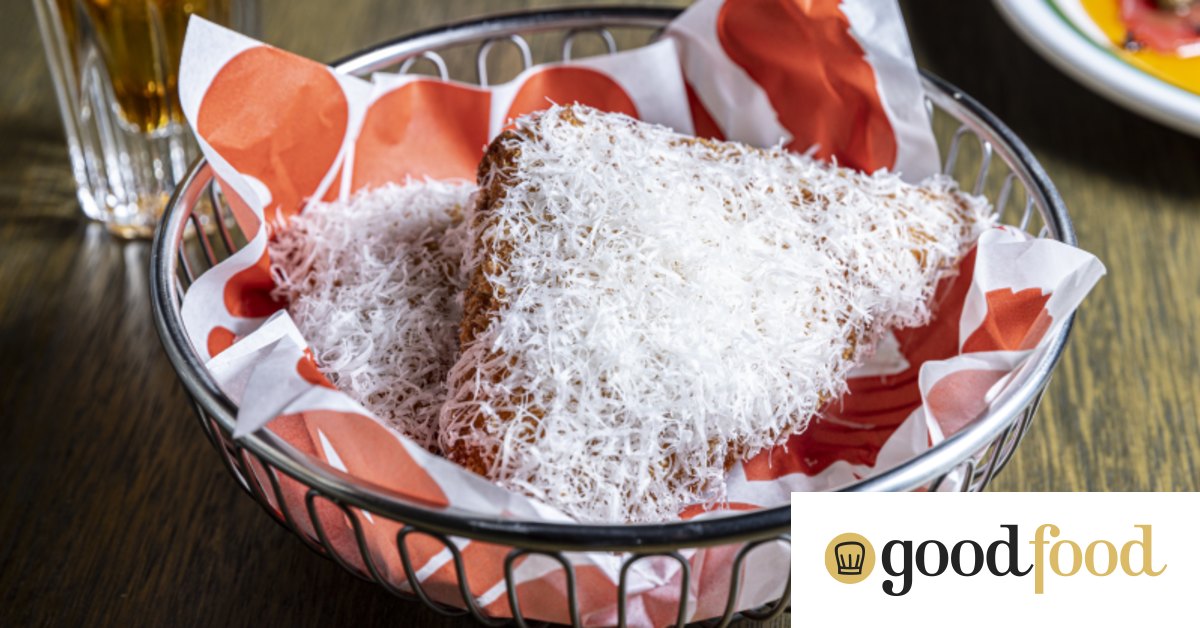 Where to eat along Chapel Street, Windsor: Studio Amaro retro Italian ...