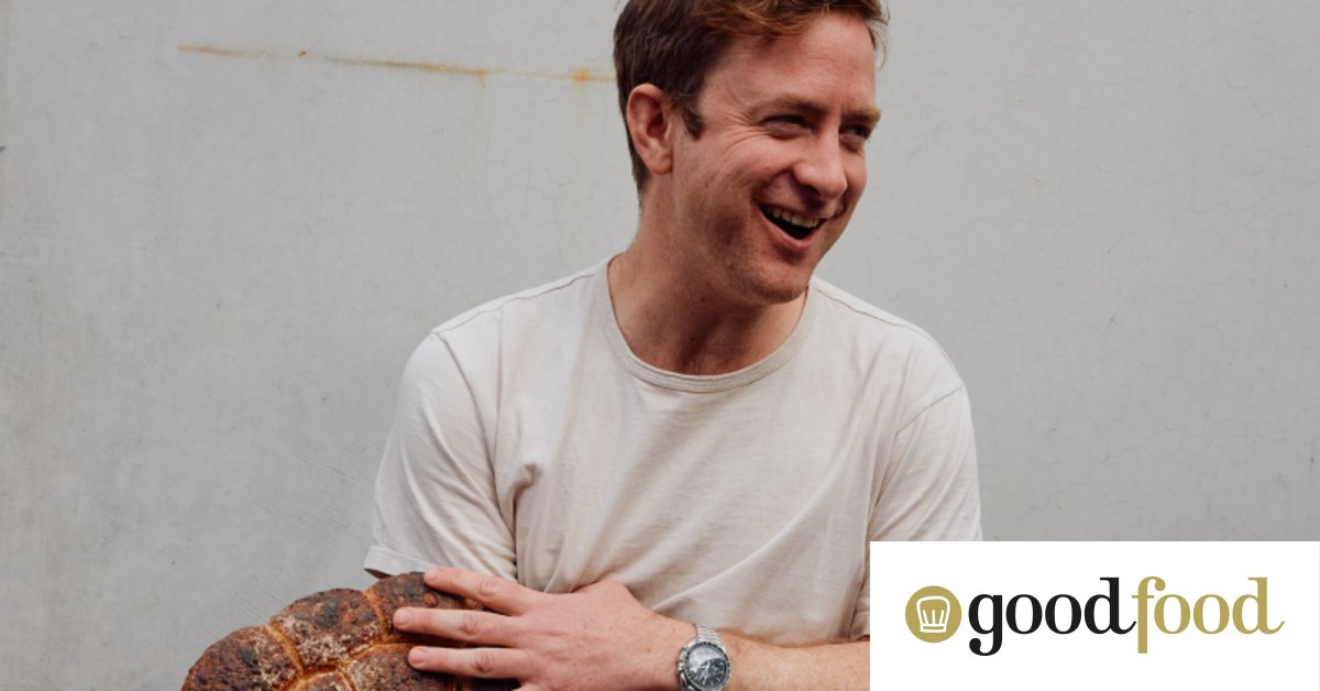 Baker Bleu recipes for the home kitchen