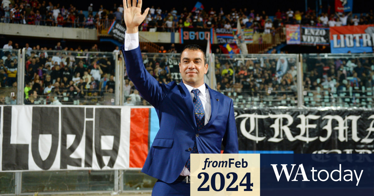 Perth Glory: Pelligra set to become new owner of Perth Glory