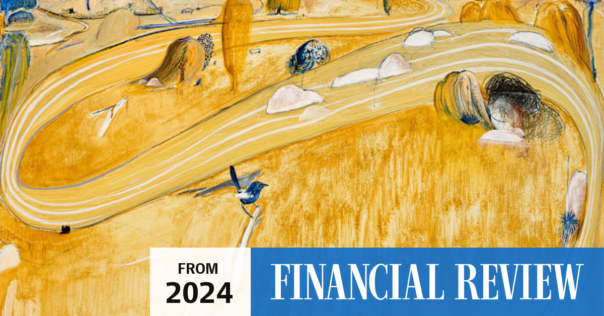 Ad man Peter Clemenger sets Whiteley’s Wren free - for $2m plus