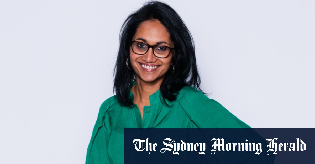 Dicey Topics: Shankari Chandran author of Chai Time at Cinnamon Gardens