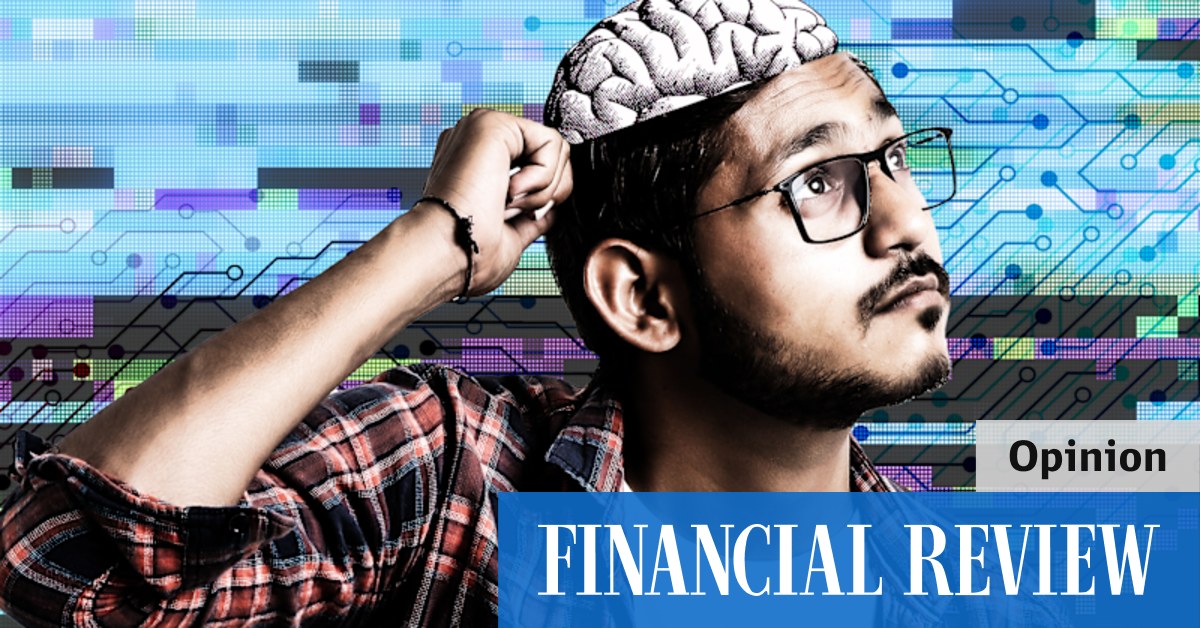 AI failures: How artificial intelligence is going wrong in legal cases ...