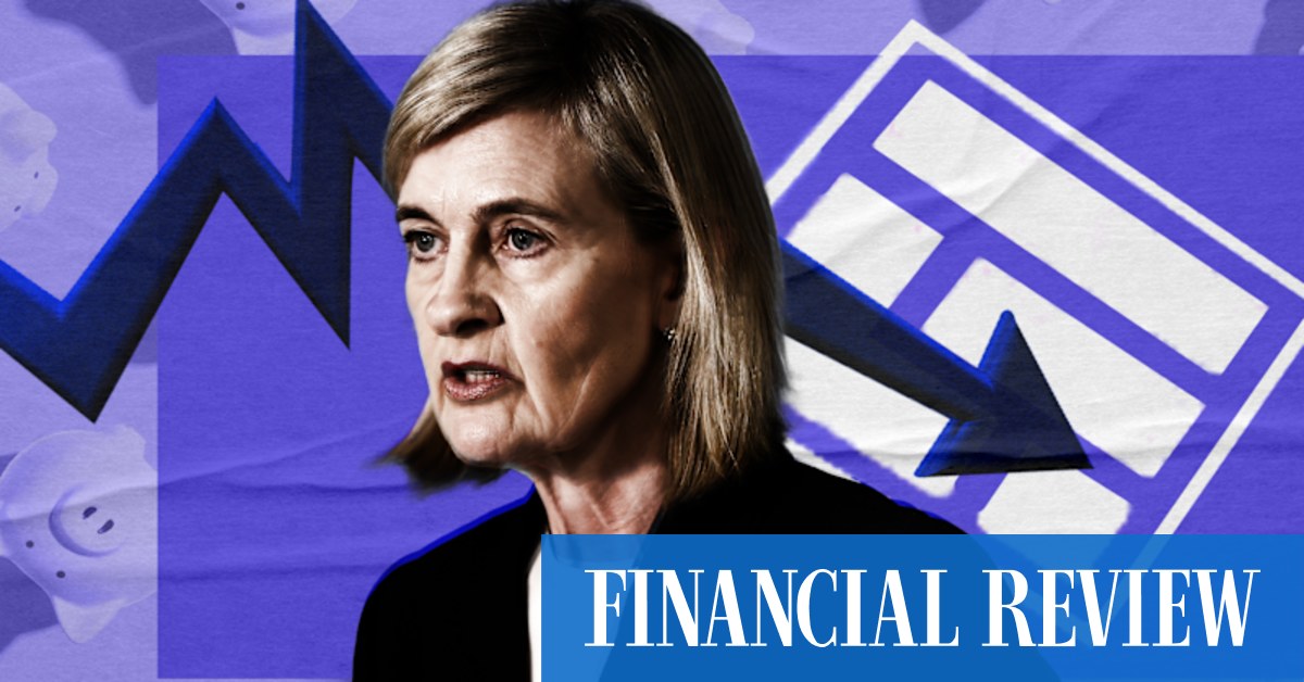 ASIC sues Mercer Super for ‘longstanding and systemic failures’, not ...