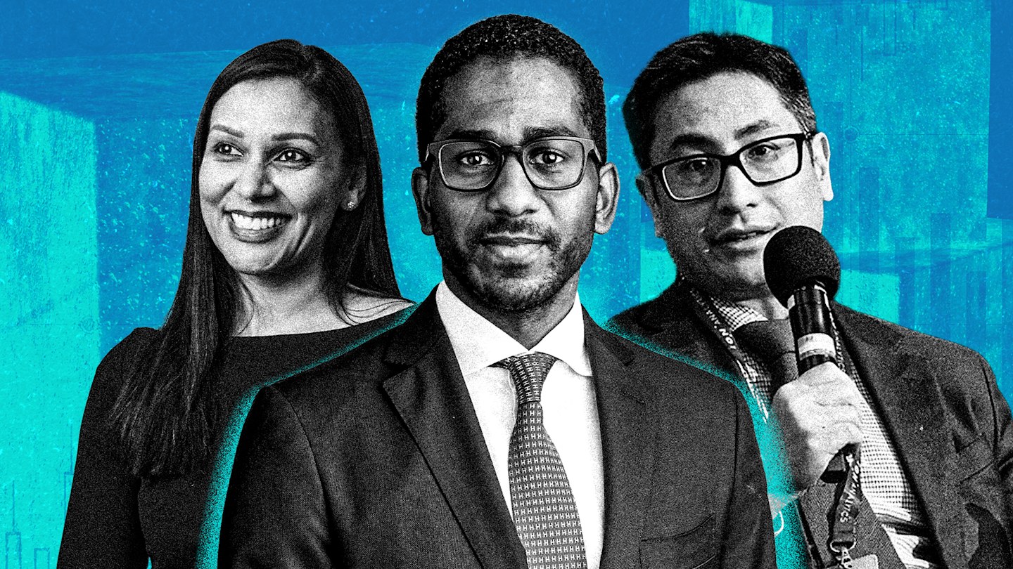 Top Australian dealmakers: Potentia Capital, Advent International and ...