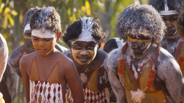 'One of the most profound experiences of my life'