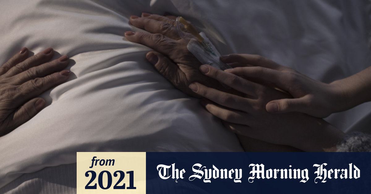 Terminally ill turn to ‘tragic and horrific’ methods to end their lives