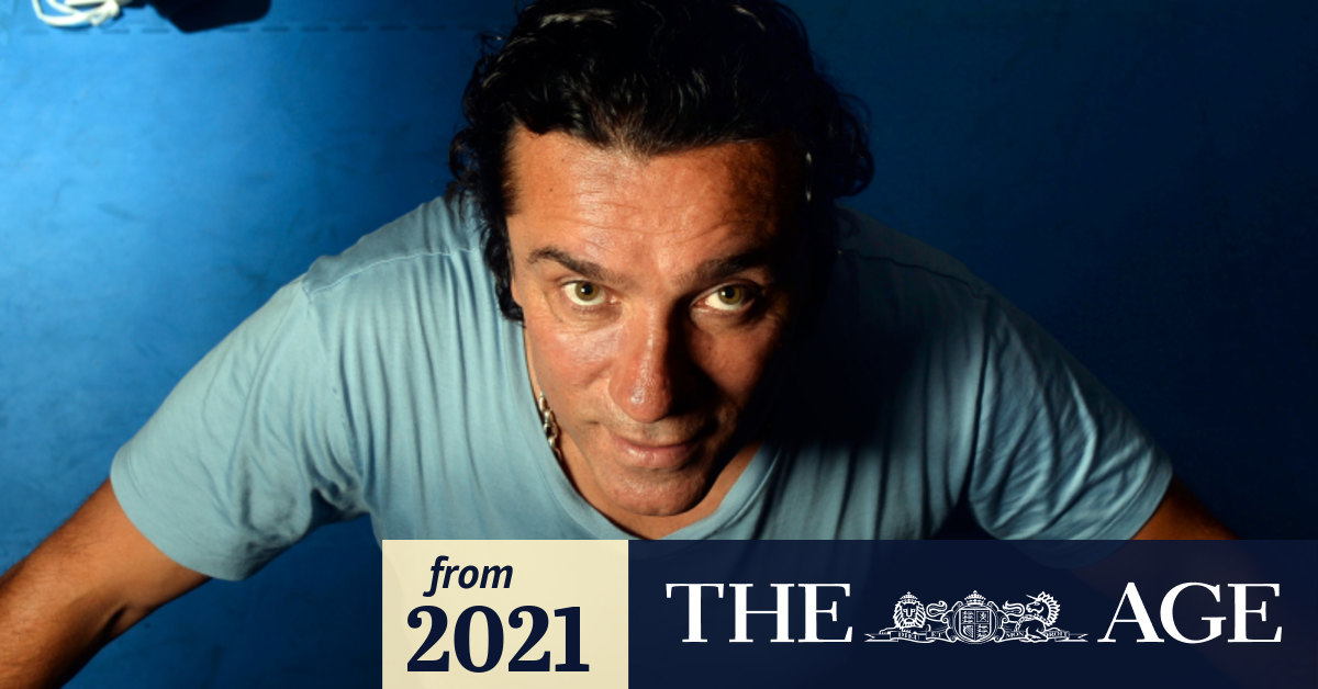 kick boxing promoter and one-time Turkish television star Tarik Solak’s ...