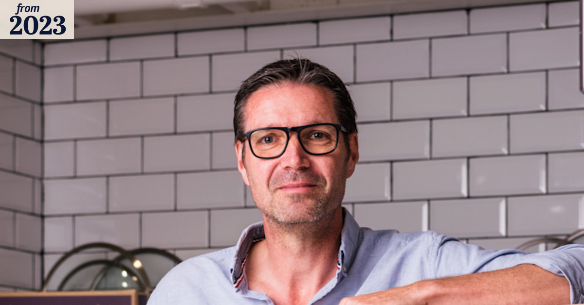 Marley Spoon boss: Meal kits aren’t more expensive than groceries